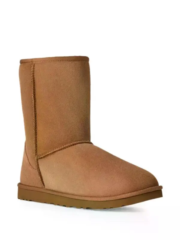 UGG Classic Short Boots