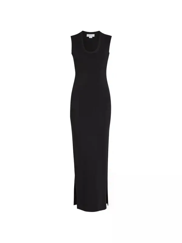Stella McCartney Scoop-neck Maxi Dress