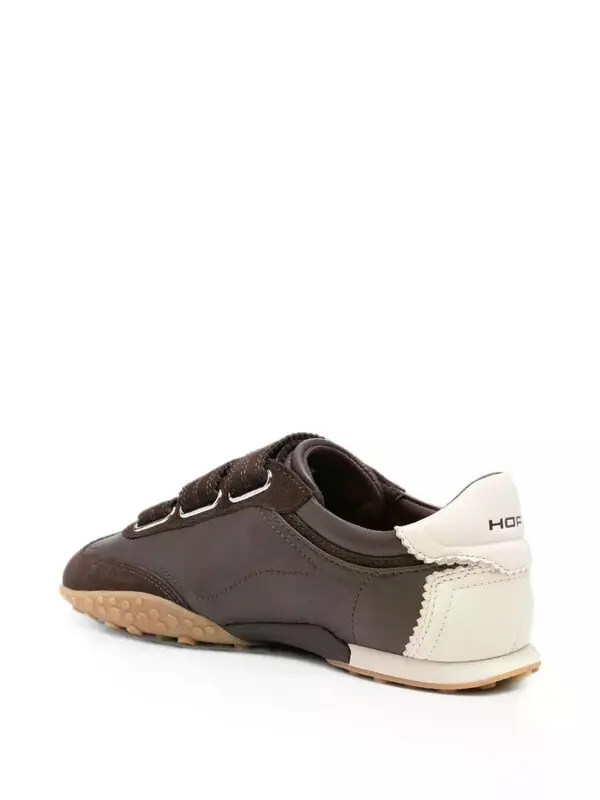 HOFF Bridge Touch-strap Sneakers