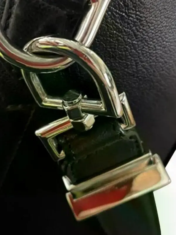 Givenchy Antigona Satchel Bag