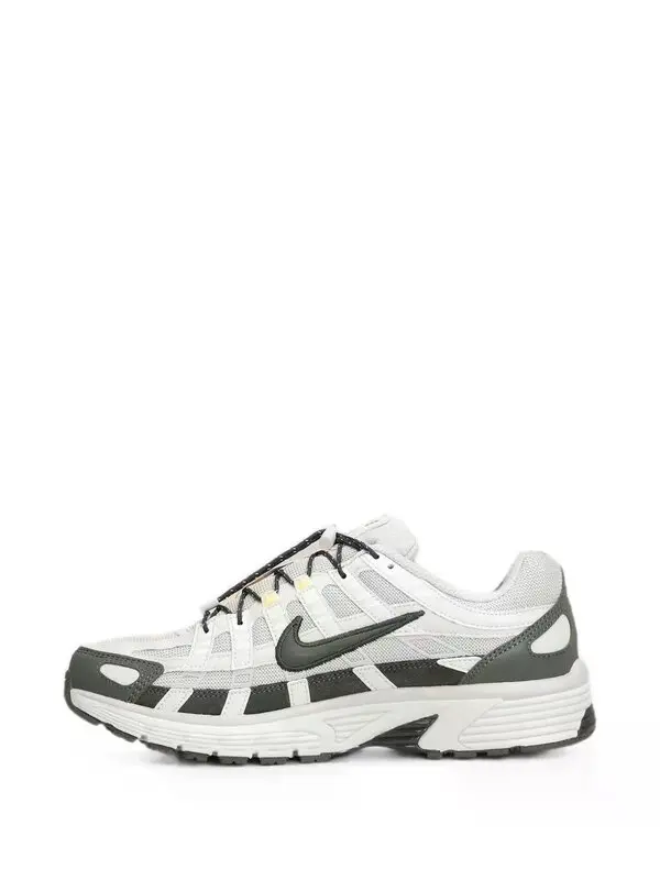 Nike P-6000 Panelled Sneakers