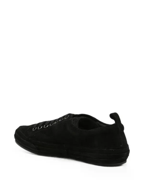 TOM FORD Dean Suede Sneakers