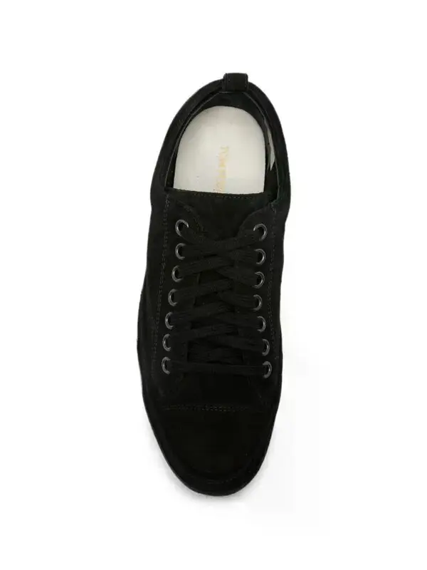 TOM FORD Dean Suede Sneakers