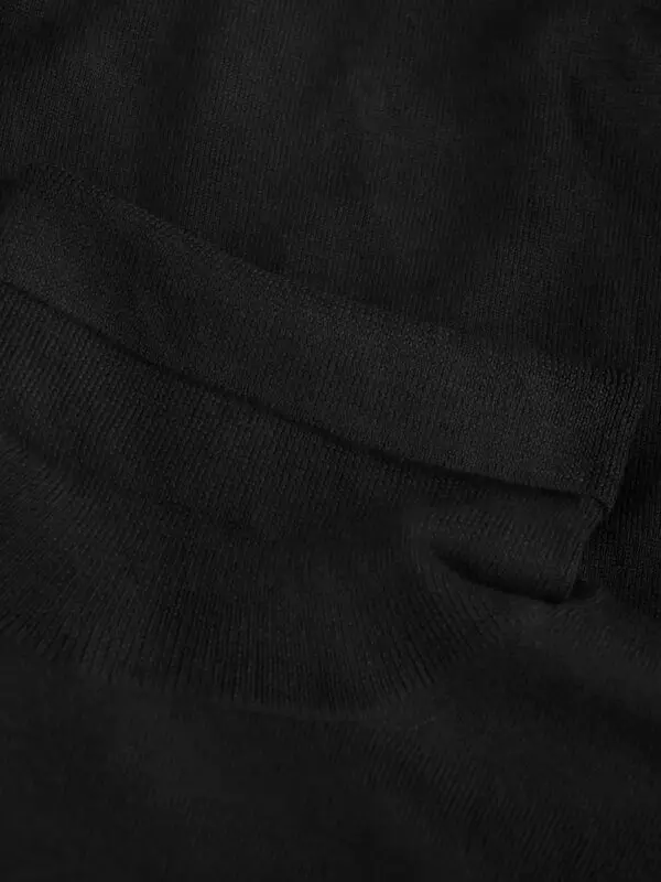 Tagliatore Roll-neck Ribbed-trim Sweater