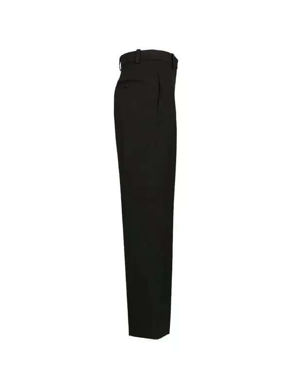 Isabel Marant Étoile Noanda-gb Tailoring Trousers