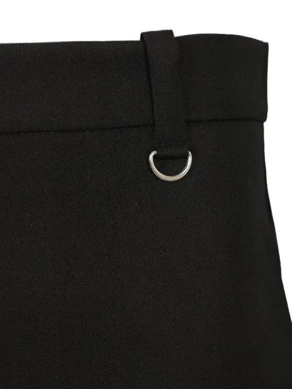 Isabel Marant Étoile Noanda-gb Tailoring Trousers