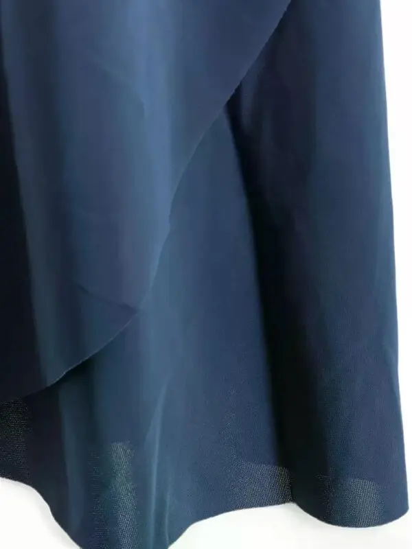 ERES Julieta Wrap Maxi Skirt