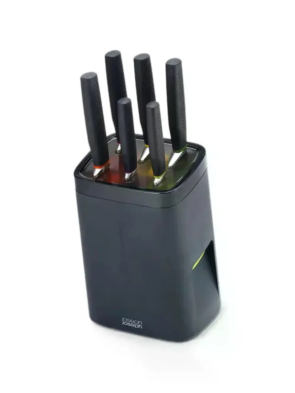 JOSEPH JOSEPH Lockblock Knife Set