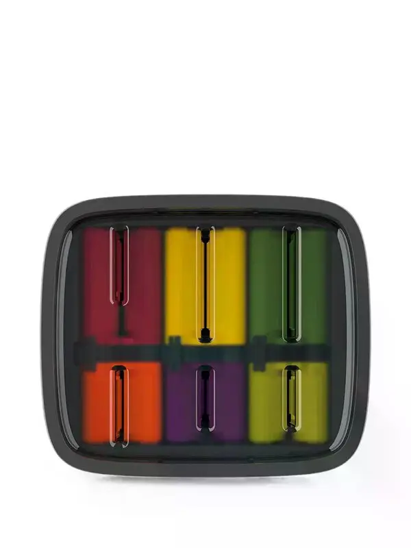 JOSEPH JOSEPH Lockblock Knife Set