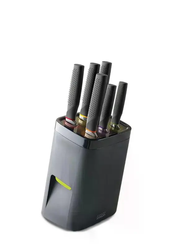 JOSEPH JOSEPH Lockblock Knife Set