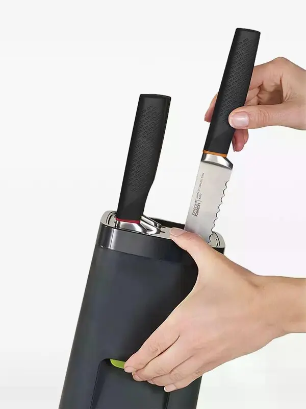 JOSEPH JOSEPH Lockblock Knife Set