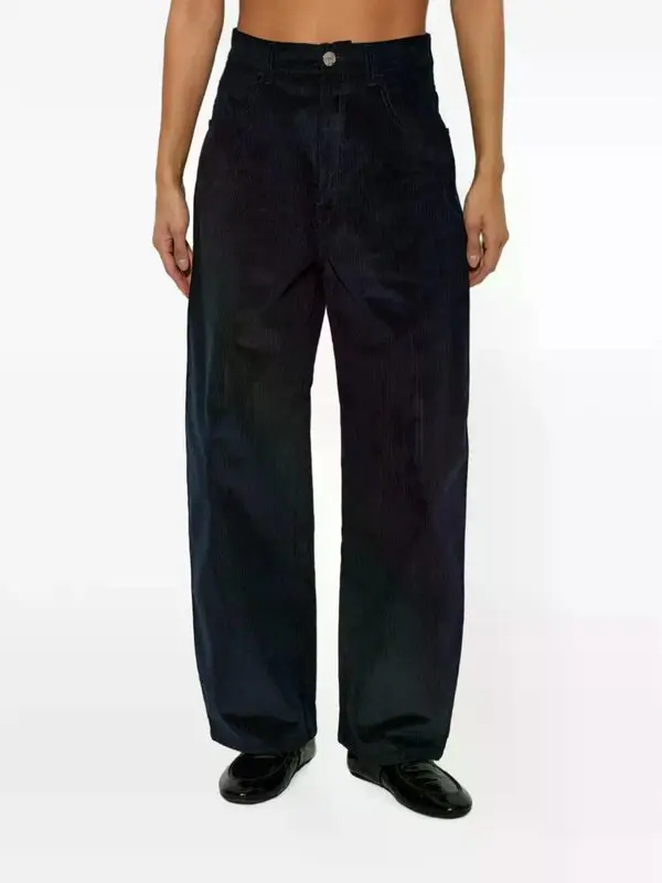 RÓHE Corduroy Trousers