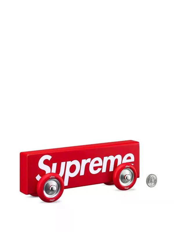 Supreme X Vilac Box Logo Car