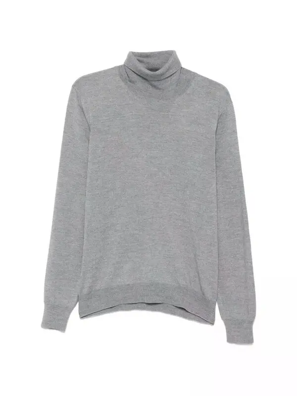 FILERIA Roll-neck Sweater