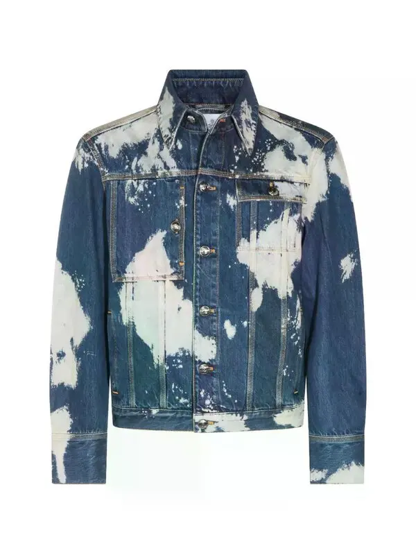 VIVIENNE WESTWOOD Worker Jacket