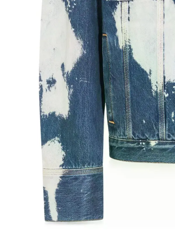 VIVIENNE WESTWOOD Worker Jacket