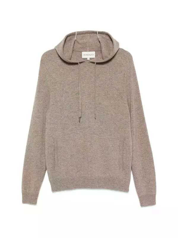 Eric Bompard Cashmere Hoodie