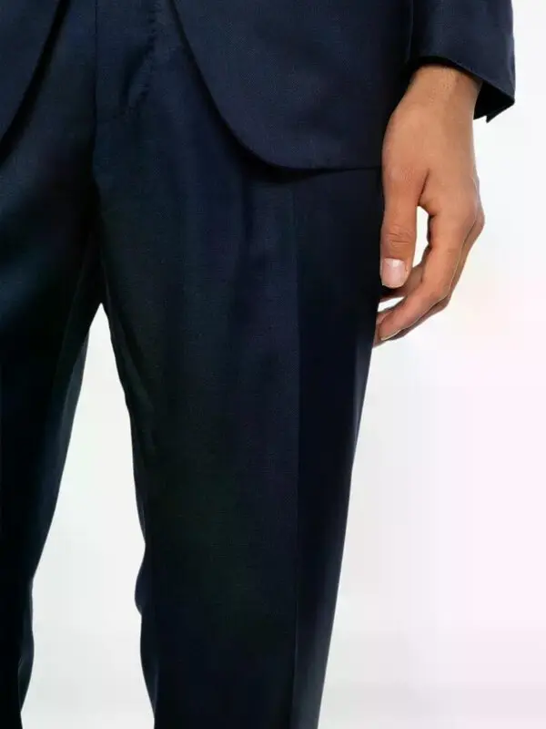TOM FORD Shelton Grisaille Suit
