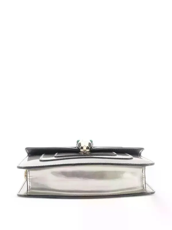 BVLGARI Serpenti Forever Small Shoulder Bag