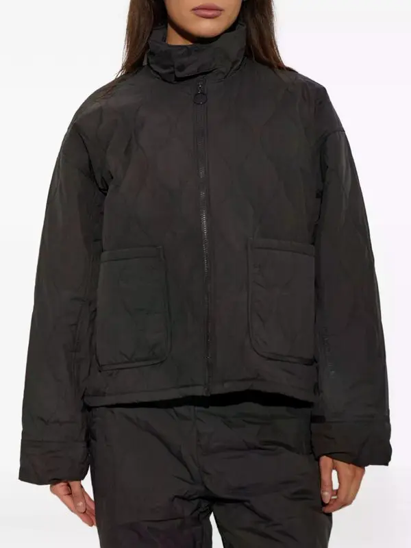 RETHINKIT STUDIOS Quilted Jacket