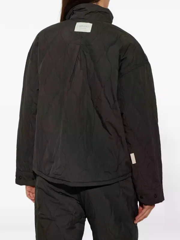 RETHINKIT STUDIOS Quilted Jacket