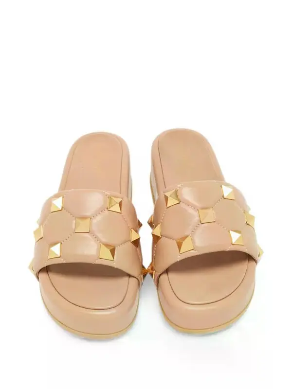 Valentino Garavani Roman Stud Sandals