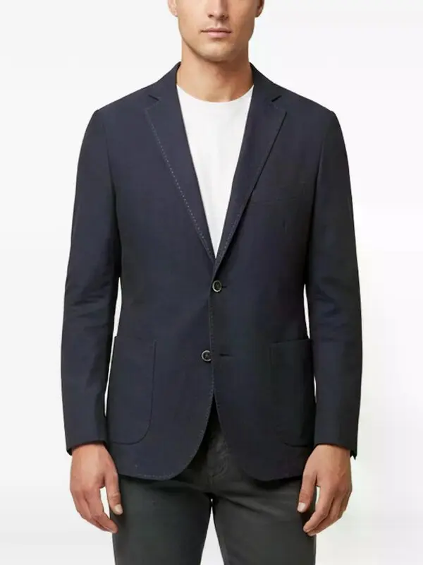Balmain Slim-fit Jacket