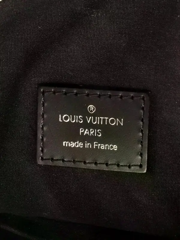 LOUIS VUITTON Lockit Handbag Epi Leather Pm Satchel