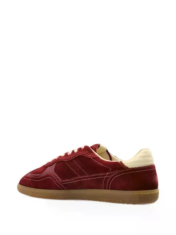 ALOHAS Tb.490 Rife Sneakers - Red