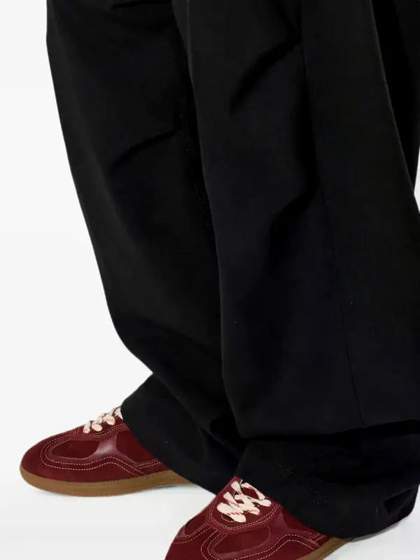 ALOHAS Tb.490 Rife Sneakers - Red