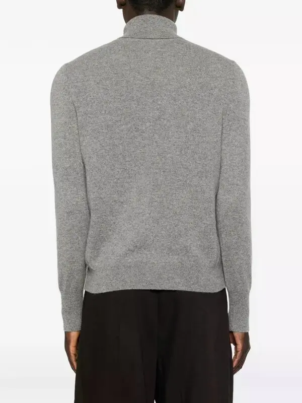 Eric Bompard Turtleneck Sweater
