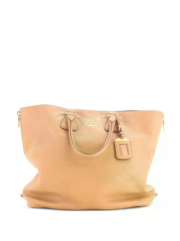 Prada Convertible Tote Bag