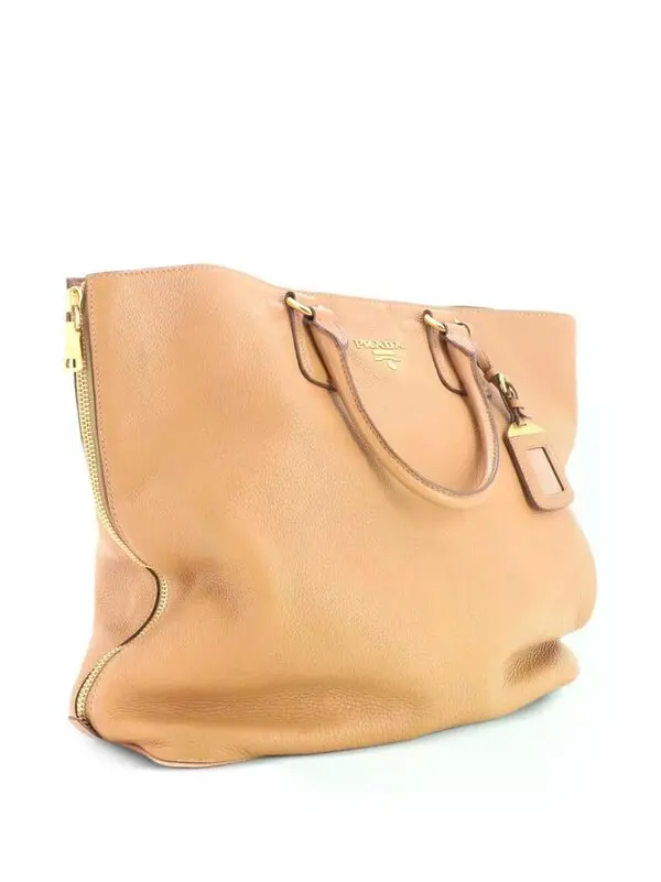 Prada Convertible Tote Bag