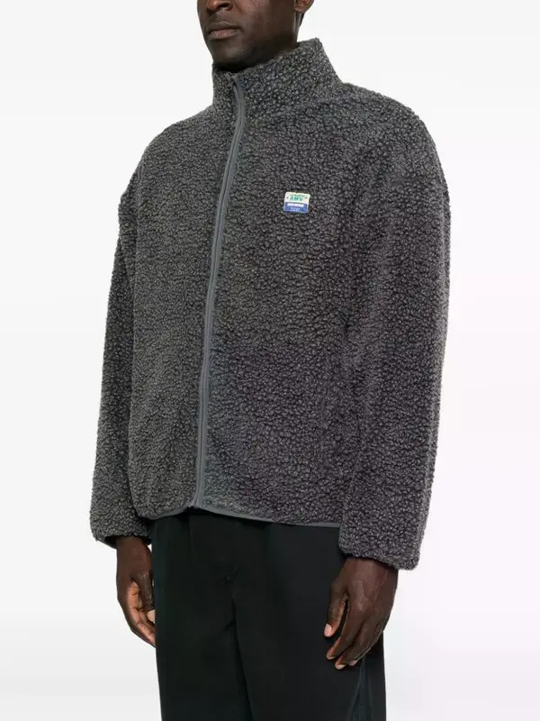 American Vintage Zip-up Sweatshirt