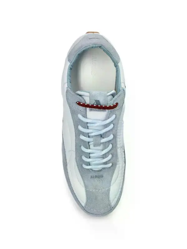 ALOHAS Tb.25 Quilted Sneakers