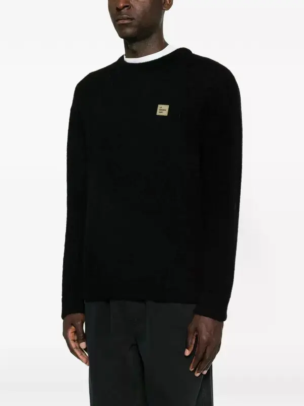 American Vintage Crew-neck Sweater