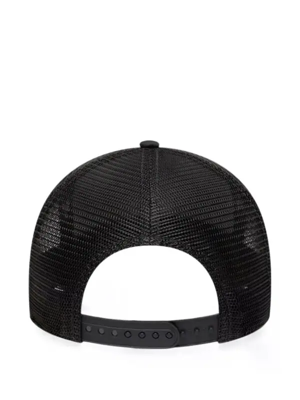 New Era Trucker Adjustable-snapback Cap