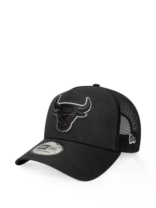 New Era Trucker Adjustable-snapback Cap
