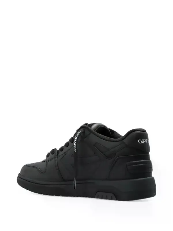 Off-White Out Of Office For Walking" Sneakers