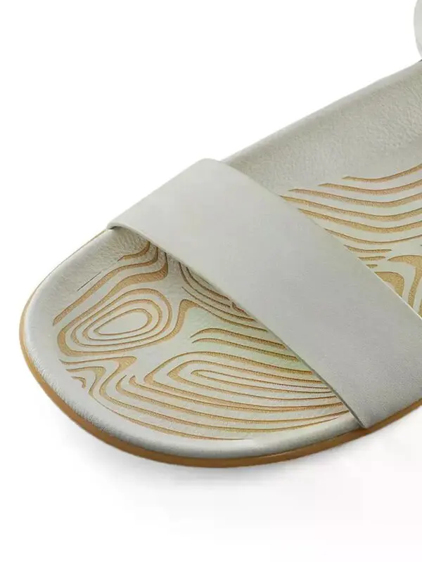VIVOBAREFOOT Leather Touch-strap Sandals
