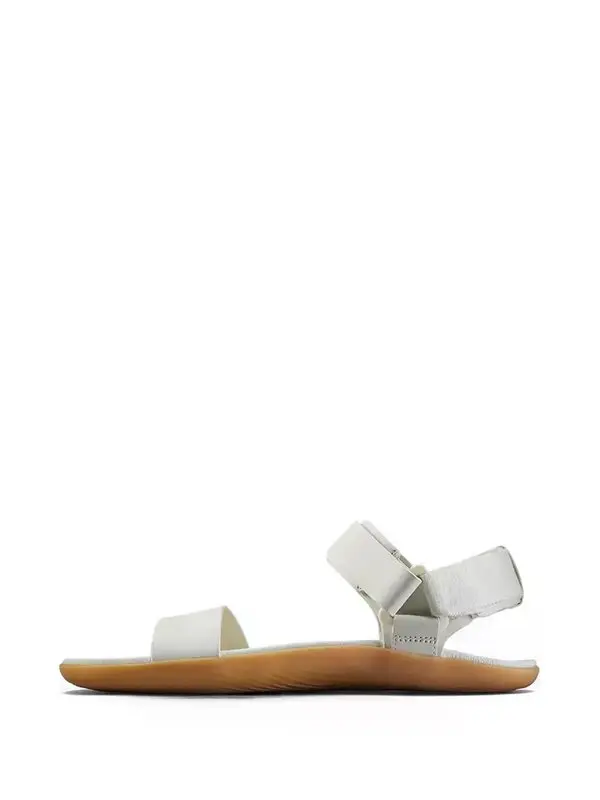 VIVOBAREFOOT Leather Touch-strap Sandals
