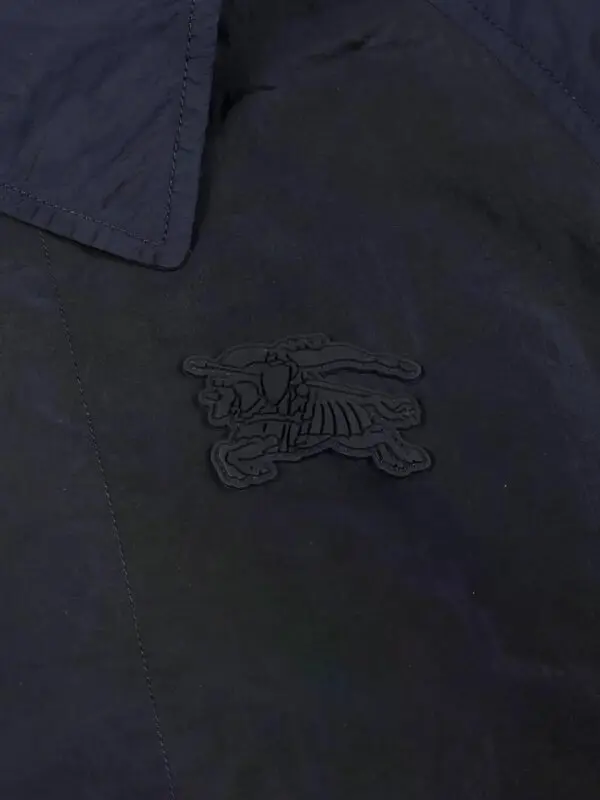 Burberry 2010s Single-breasted Coat