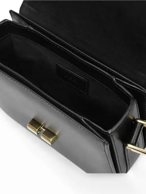 A.p.c. Grace Mini Shoulder Bag