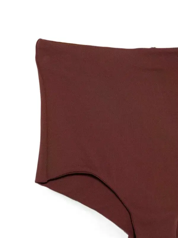Patrizia Pepe Stretch-jersey Briefs