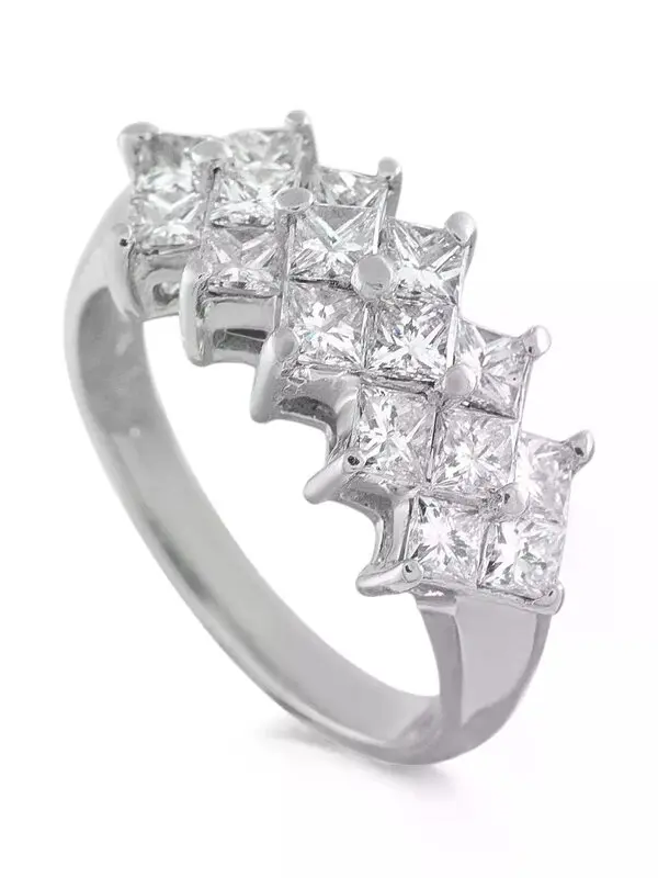 LB EXCLUSIVE Diamond Ring