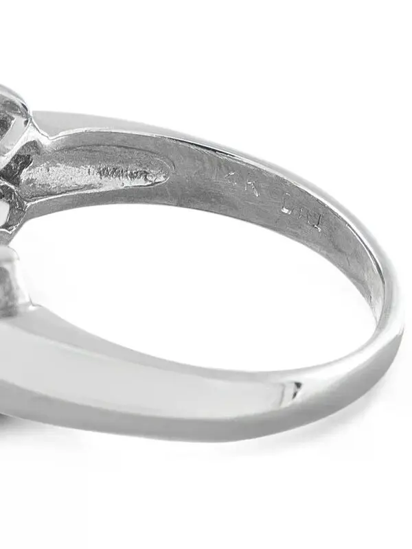 LB EXCLUSIVE Diamond Ring