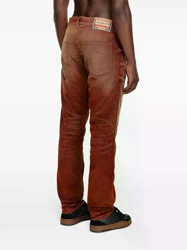 DIESEL® 2023 D-finitive Tapered Jeans