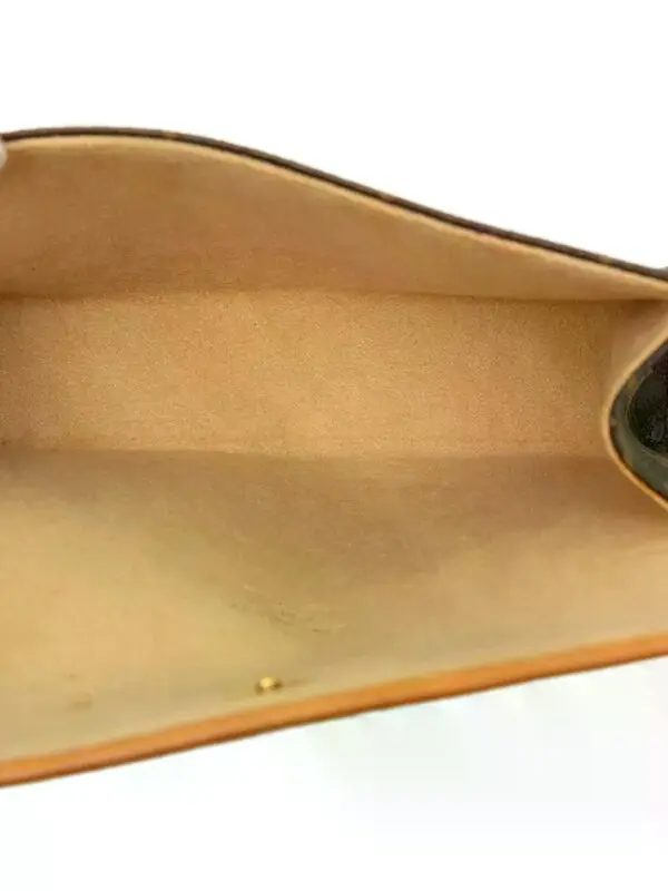 LOUIS VUITTON Monogram Florentine Belt Bag