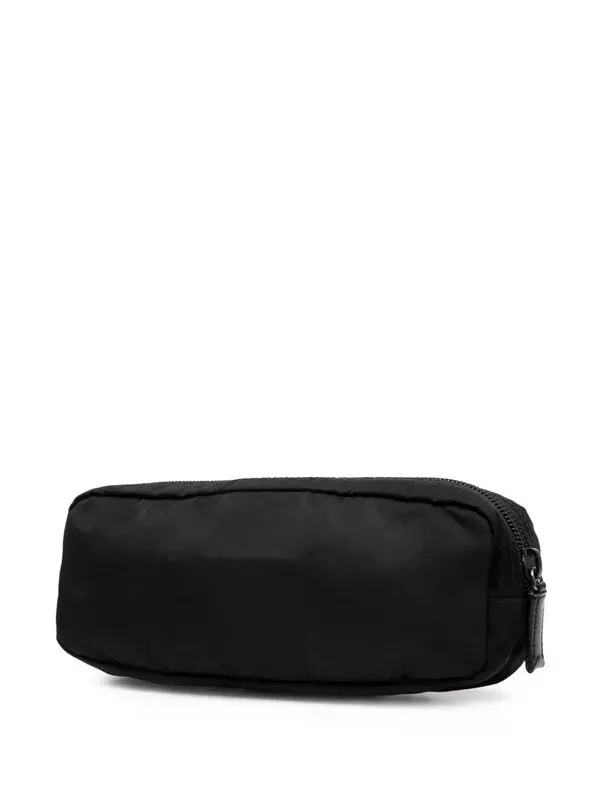 Prada 2000-2013 Tessuto Pouch