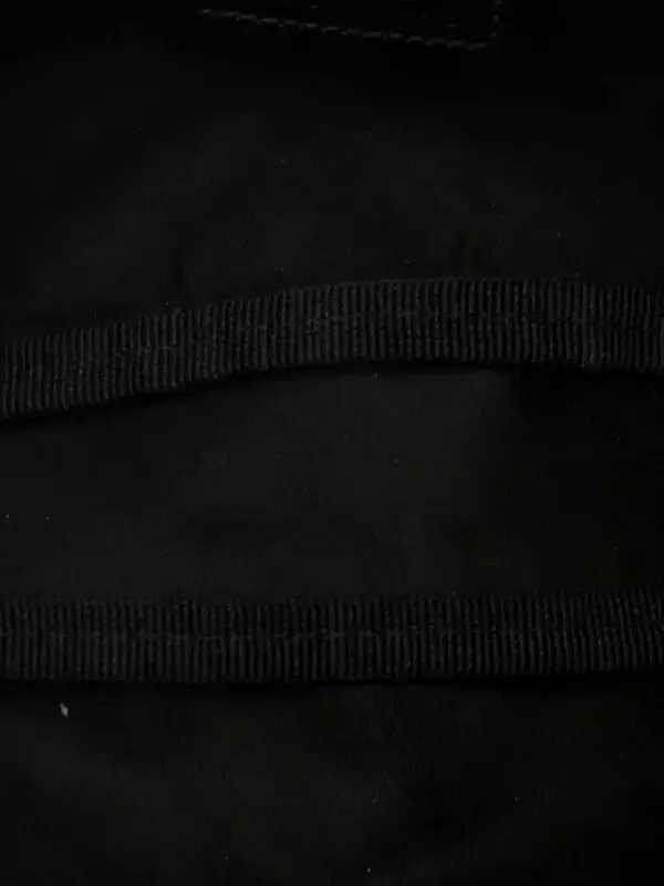 Prada 2000-2013 Tessuto Pouch